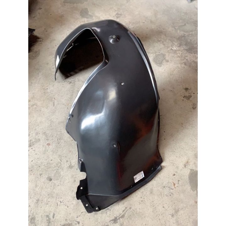 BMW 5-Series E39 Wheel Arch Front Fender Linear | Lazada