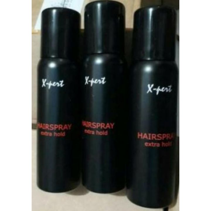 expert hair spray | Lazada Indonesia