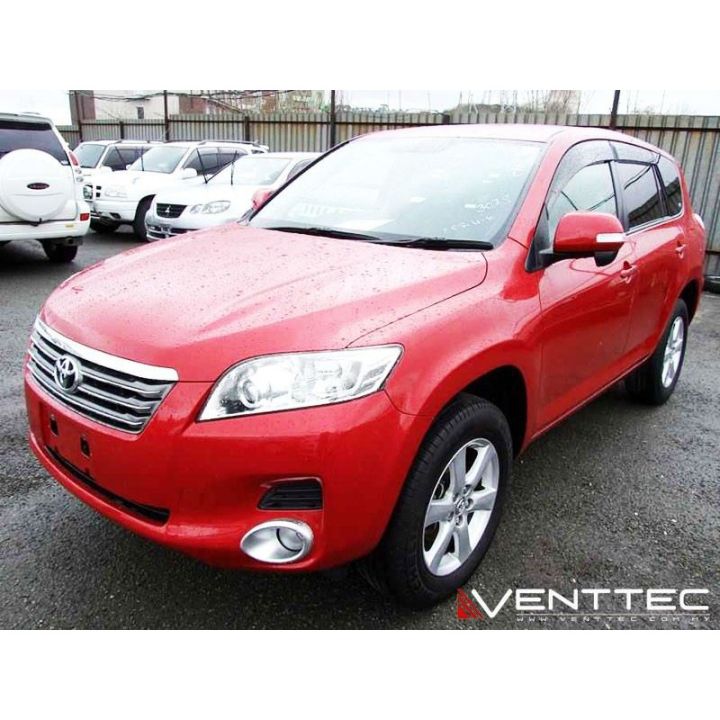 TOYOTA RAV4 – VANGUARD 06Y-12Y (LONG WHEEL BASE) | Lazada