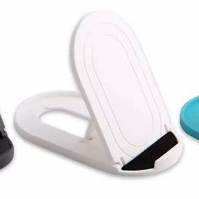 Multi Stand Holder Smartphone Hp / Folding Stents / Kursi Hp / Dudukan ...