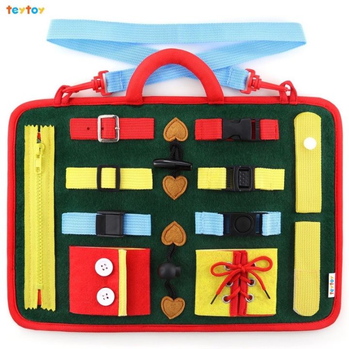 BUSYBOARD BENTUK PAPAN | Lazada Indonesia