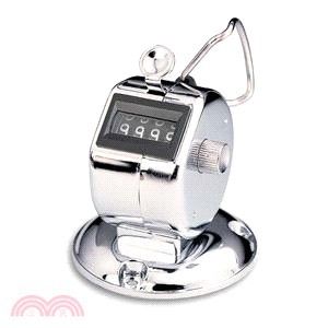 KW-TRIO 2420 Desk Tally Counter with Base, Hand Counter. Digital ...