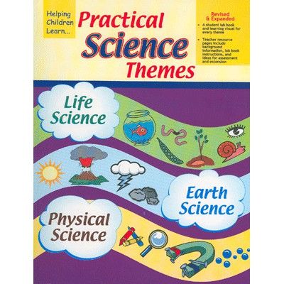 PRACTICAL SCIENCE THEMES BY DKTODAY | Lazada.co.th