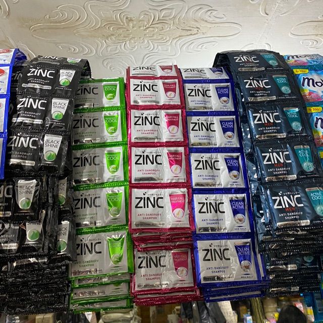 SAMPO ZINC RENTENG | Lazada Indonesia
