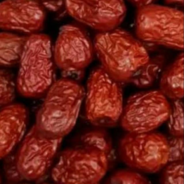 angco kurma merah 1 kg. angco premium | Lazada Indonesia