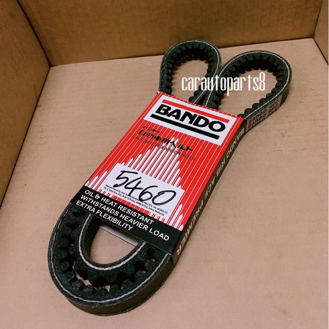 RPF 5460 BANDO FAN BELT | Lazada