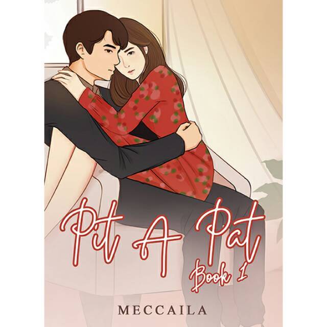Pit a Pat Book 1 | Lazada Indonesia