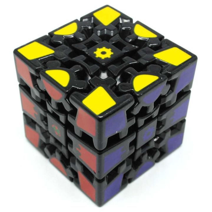 X-Cube Rubik Magic 3D Puzzle X10 5.5cm | Lazada Indonesia