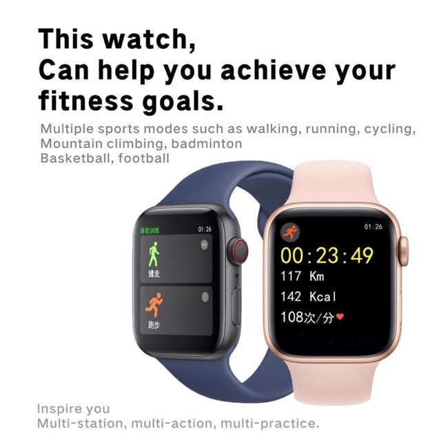 📞โทรเข้า-ออก และรองรับไทย📞 Smart watch Q99 pro ของแท้ 💯% พร้อมประกัน 3 เดือน !!! | Lazada.co.th