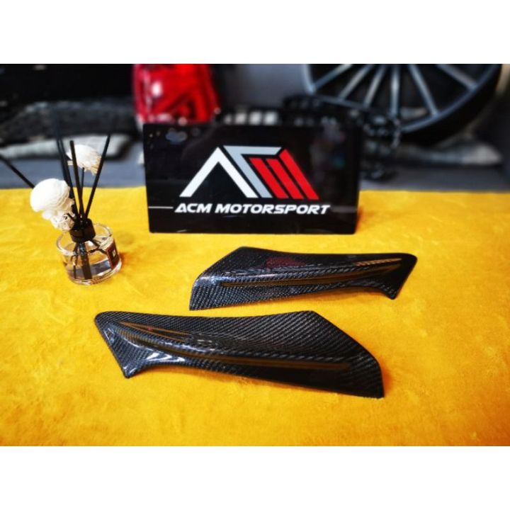 FT86 BRZ REAR TRUNK SPOILER EXTENSION BODYKIT | Lazada