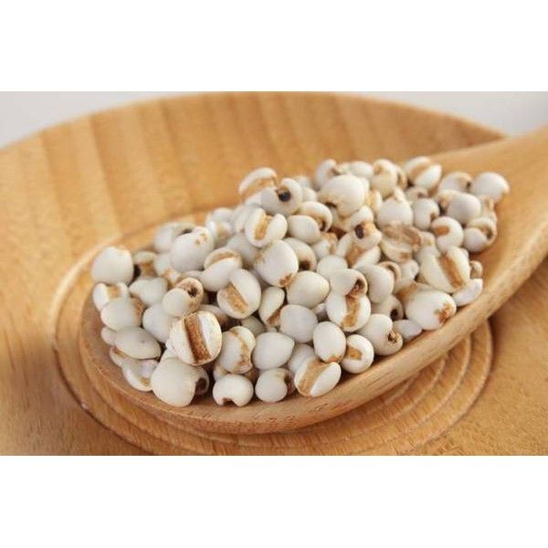 【正】中国薏米 PURE BARLEY CHINA / BARLI CHINA 500g/1kg | Lazada