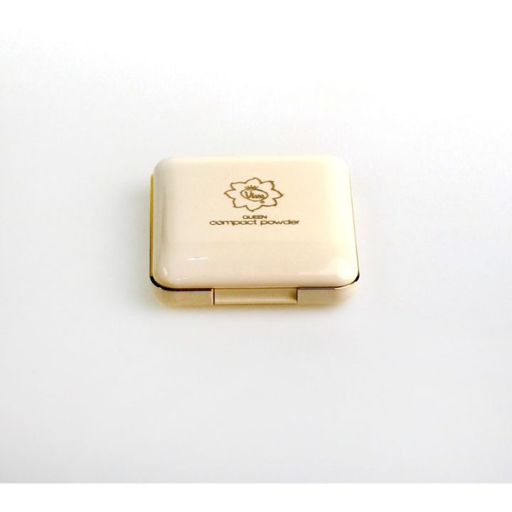 Viva Queen Compact Powder | Lazada Indonesia