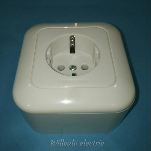 STOP KONTAK OUT BOW PANASONIC - STOP KONTAK OB SEGI PANASONIC - STOP ...