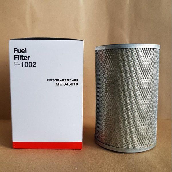 SAKURA Filter Solar bawah Hino Dutro Rino 130HT Fuel Filter F-1002 | Lazada Indonesia