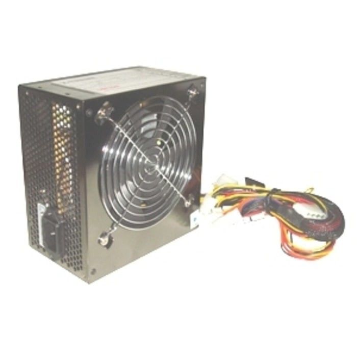 Power Supply (PSU) Gaming ATX Xtreme 500w / 500watt /500 watt | Lazada ...