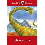 LADYBIRD READERS 2:DINOSAURS BY DKTODAY | Lazada.co.th