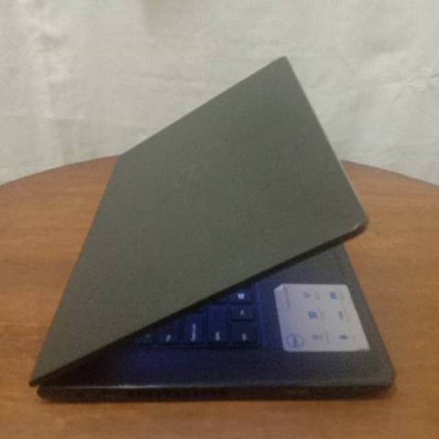DELL inspiron 3475 i7-8550U RAM 8GB HDD 1TB | Lazada Indonesia