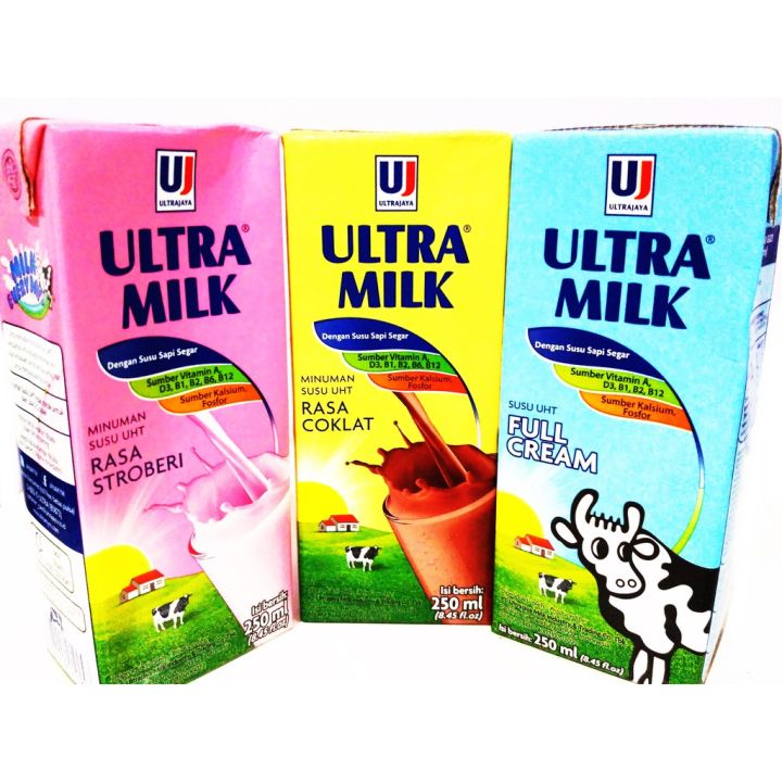 Ultra Besar Dus | Lazada Indonesia