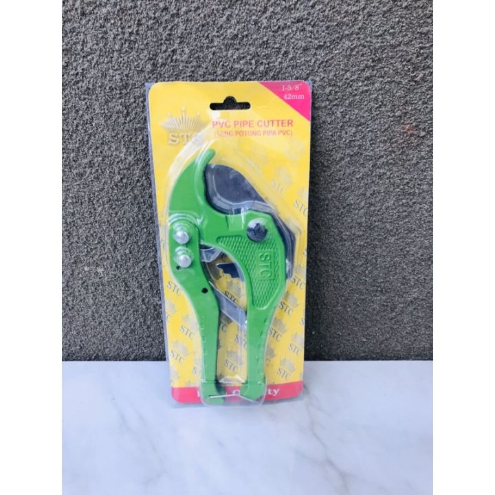 TANG POTONG PIPA PVC PARALON - Alat Gunting Pipa pvc Alat Potong Pipa ...