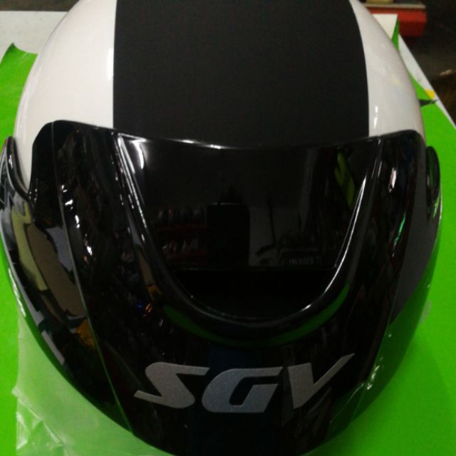 SGV CRUISER HELMET ORIGINAL | Lazada