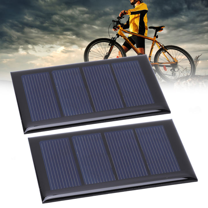Solar Panel Compact Mini Solar Panel for Low Power Appliances | Lazada