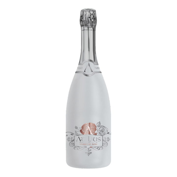 Atilius Sparkling Rose 750ml | Lazada PH