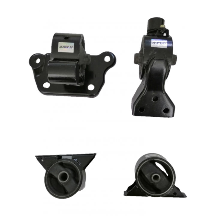 THAILAND KILANG PROTON WAJA GEN2 PERSONA ENGINE MOUNTING | Lazada