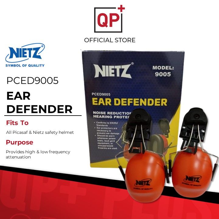 #N/A | Lazada: Buy sell online Ear Protection with cheap price | Lazada