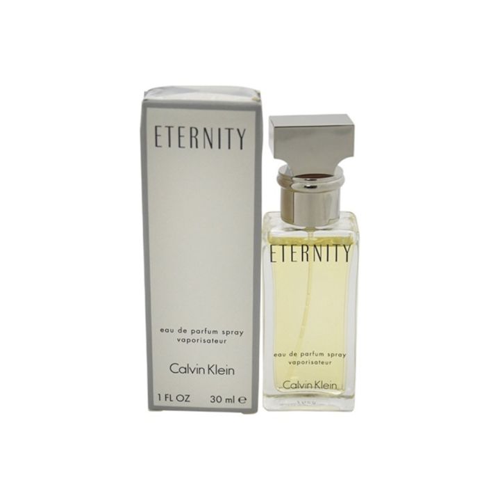 Eternity Ck for women 100ml Tester Authentic Packaging Perfume ...