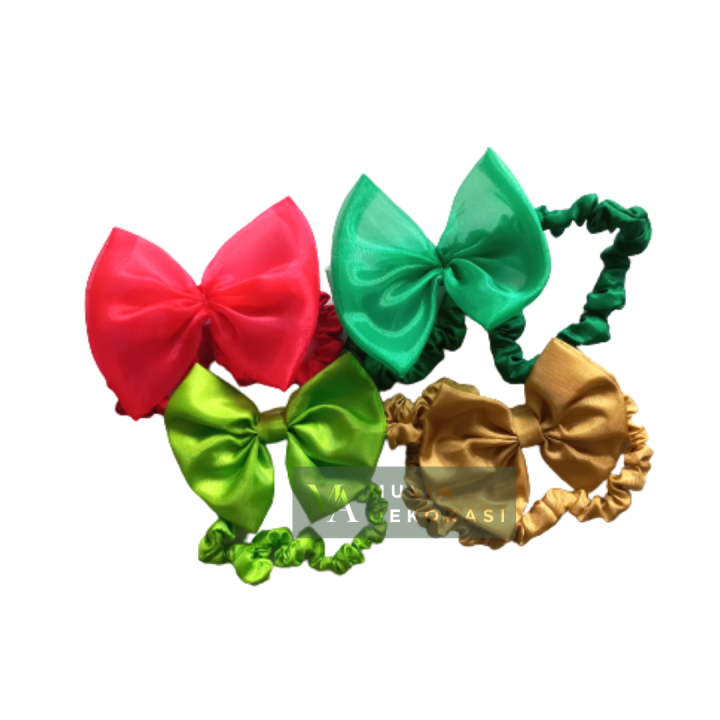 Bandana Pita Bayi Lucu Bando Princess Disney Korea Mahkota Hiasan ...