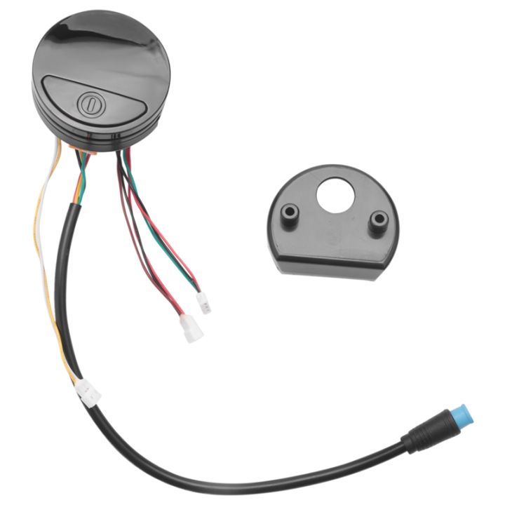 Bluetooth Control Dashboard for Ninebot Segway Es1 Es2 Es3 Es4 Scooter ...