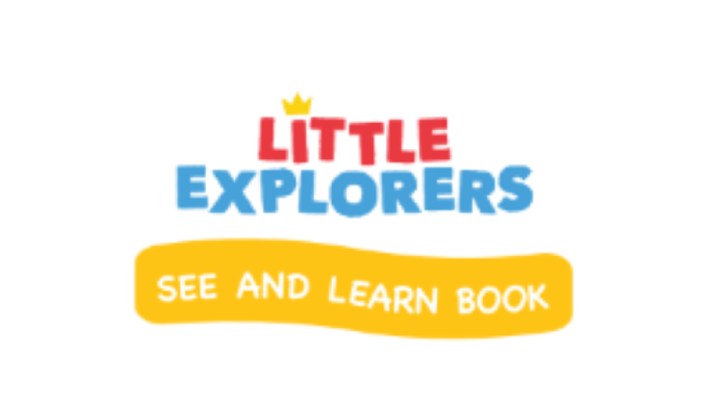 Little Explorers : Picture Book MYSELF Series | Lazada PH