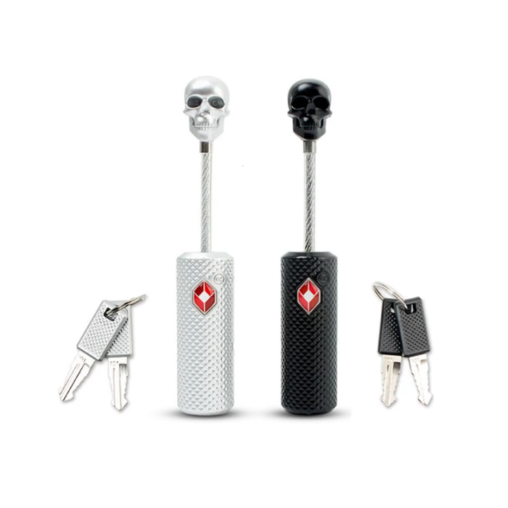 TSA Safe Travel Baggage Luggage Suitcase Lock Padlock With for Key ...