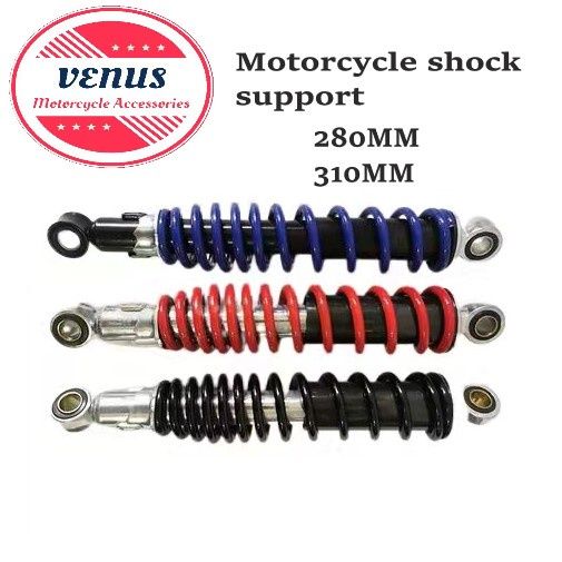 Motorcycle shock support (per piece) | Lazada PH