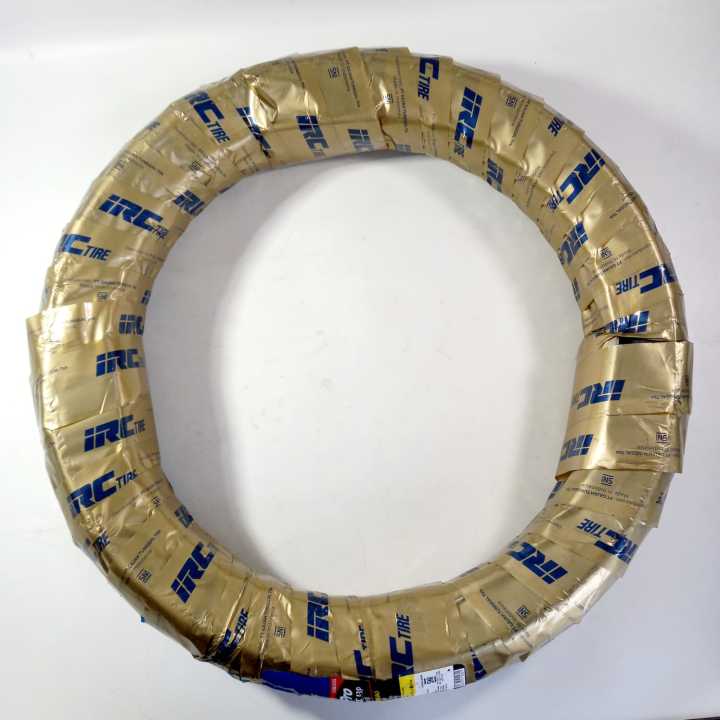 BAN LUAR IRC FASTI PRO 80/80-14 BAN LUAR MOTOR MATIC 80/80-14 COMPOUND ...