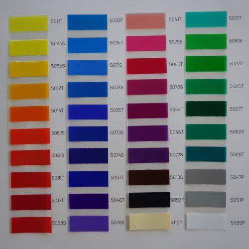 Matte Vinyl Stickers (1ft x 4ft) | Lazada PH