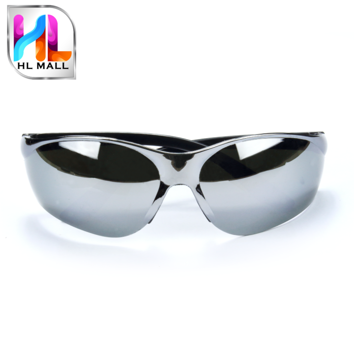 HL MALL New Safety Eye Protection PPE Glasses Goggle (8903-4 ...