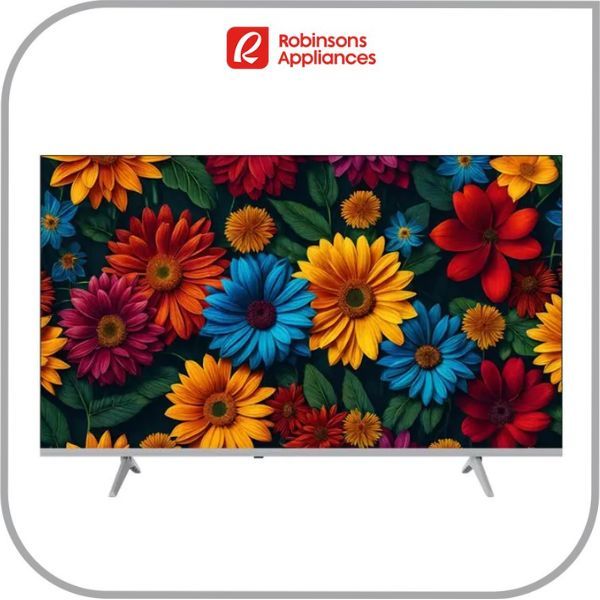 Skyworth 55-inch 4K QLED Google TV (55QE63G) | Lazada PH