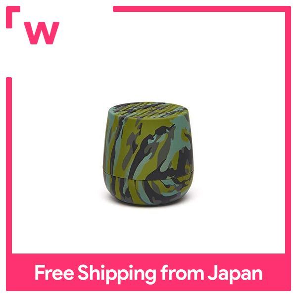 ลำโพงบลูทูธLEXON Mino [Camouflage/LA113] | Lazada.co.th