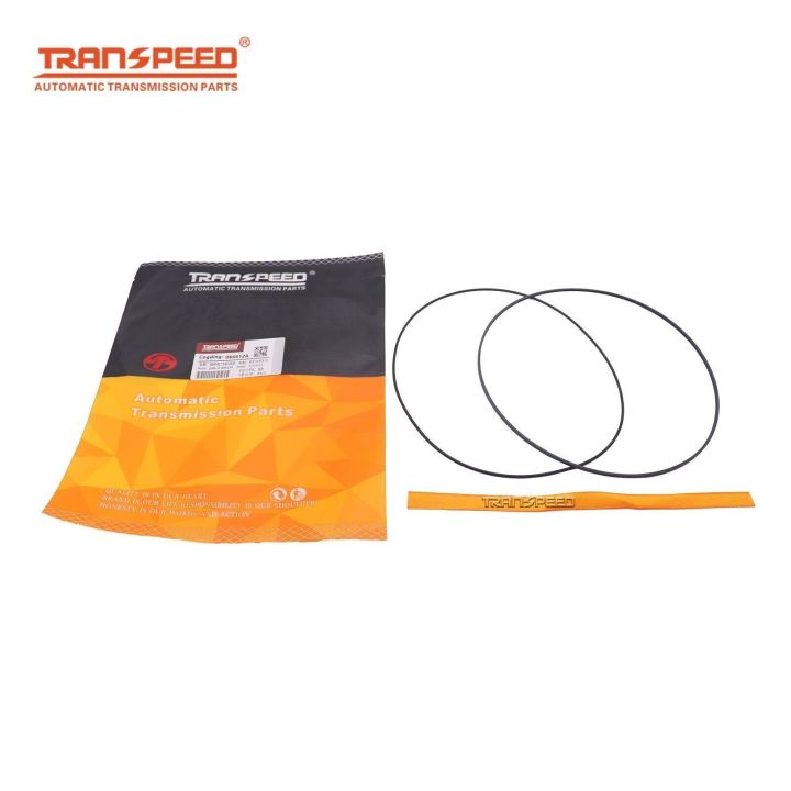 Transmission K310 K313 Transspeed oil ring set main tank improved for ...
