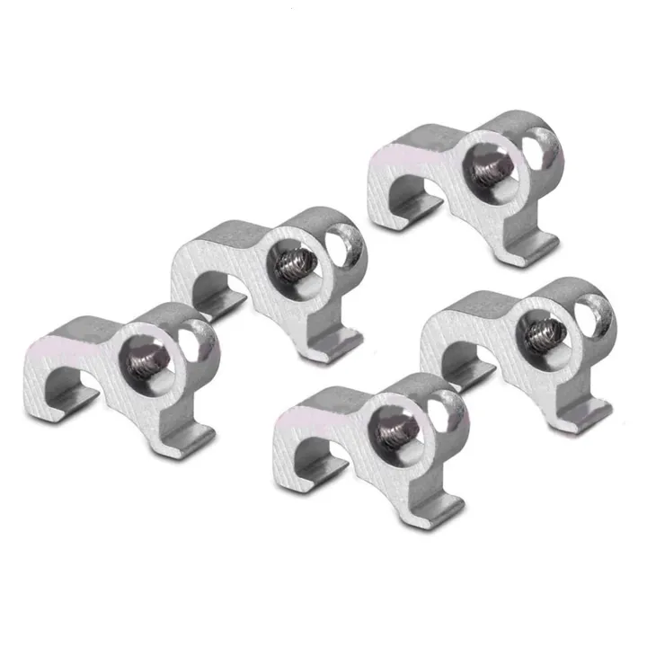 5Pcs mcb Circuit Breaker Lockout Lock Off Isolation Device Circuit ...