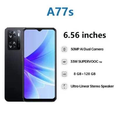 Oppo A77s Price in Malaysia & Specs - RM419 | TechNave