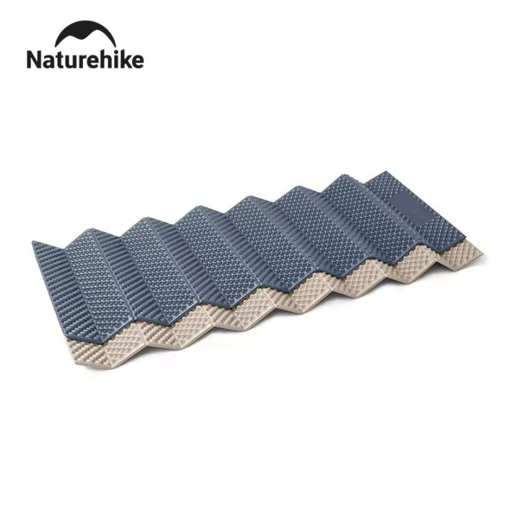 Naturehike outdoor moisture-proof mat 200*65cm heat insulation R2.2 Egg ...