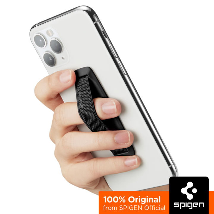 Spigen Universal Strap [Flex Strap] Elastic Band for All Phones and ...