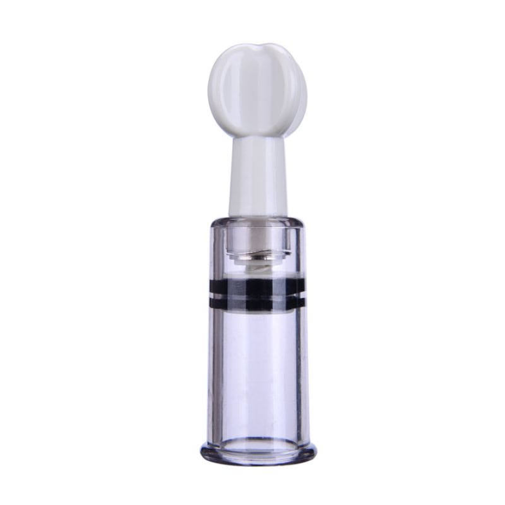 Monstermarketing Enlargement and Arousal Nipple Pump Enlarger Twist Sex ...