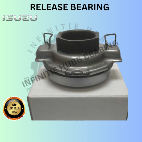 48tkb3205 release bearing for isuzu traviz | Lazada PH
