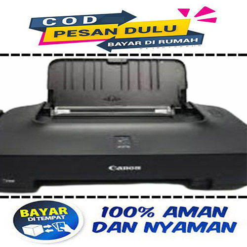printer canon PIXMA iP2770 (inkjet photo) | Lazada Indonesia
