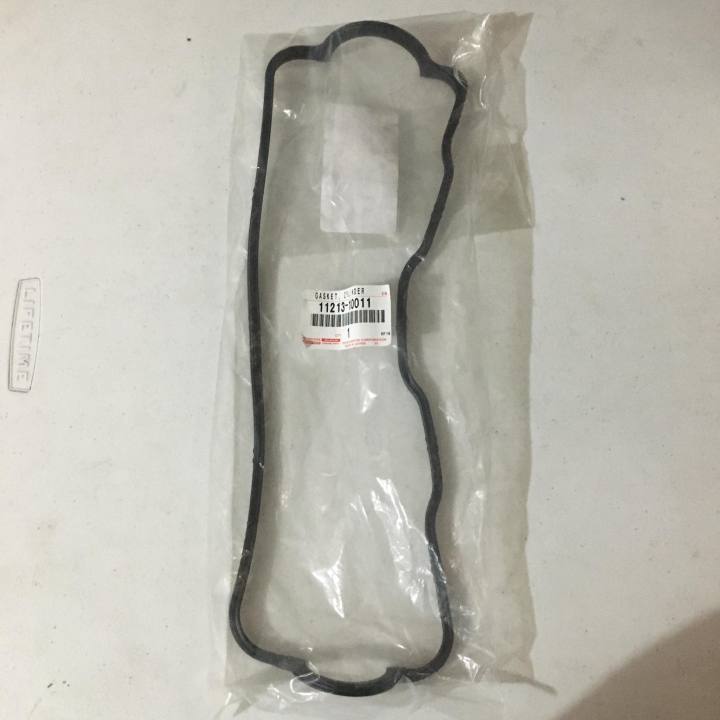 ORIGINAL VALVE COVER GASKET FOR TOYOTA 2E ENGINE | Lazada PH