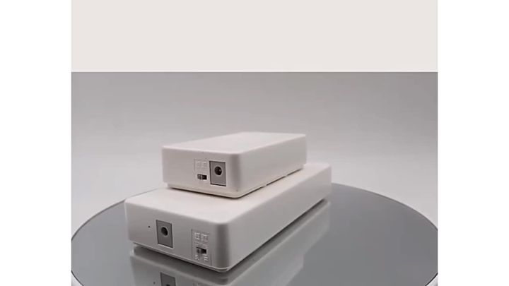 FAST Swift FCS1116D 100 Mb 16 Port Network Convergence Industrial ...