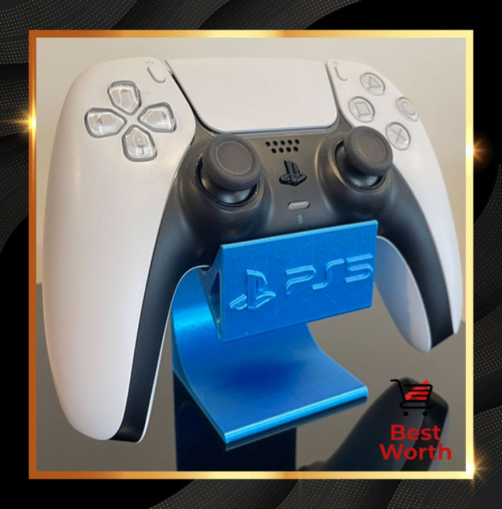 DualSense PS5 Controller Stand – Minimalist Display & Holder | Lazada PH